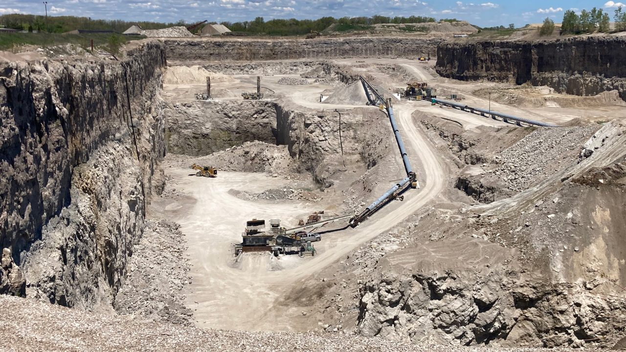 Services | Cardinal Aggregates